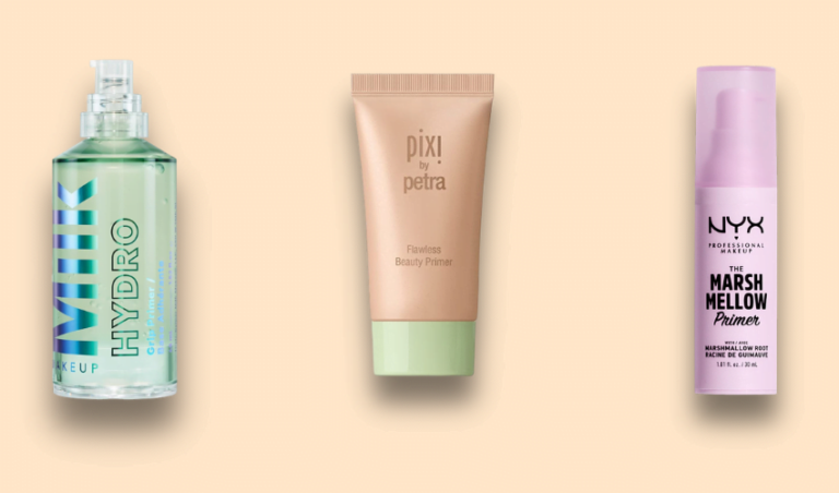 The 9 Best Face Primers For All Skin Types, in 2024