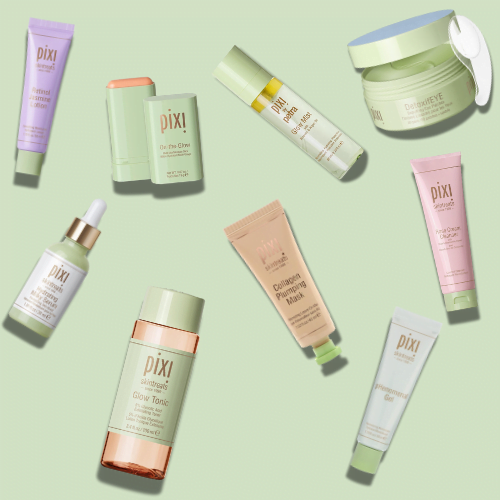 Is Pixi A Good Skincare Brand? Reviewing 30 Products - Luminli