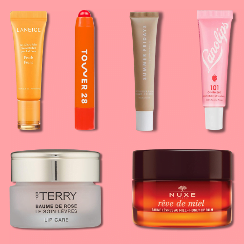 The 13 Best Lip Balms For Dry Lips Luminli