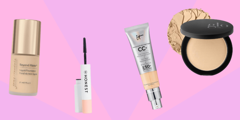 10 Best Makeup Brands for Sensitive Skin in 2024 - Luminli