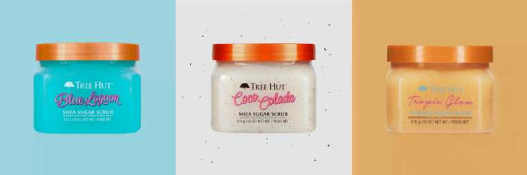 The 20 Best Tree Hut Body Scrub Scents You'll Love - Luminli