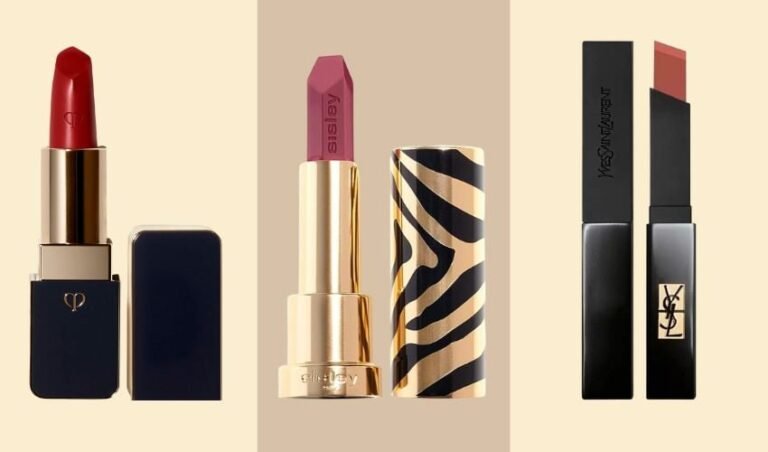 8 Most Expensive Lipsticks on Amazon - Luminli