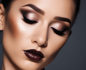 How to Fix Cakey Makeup in a Few Easy Steps - Luminli