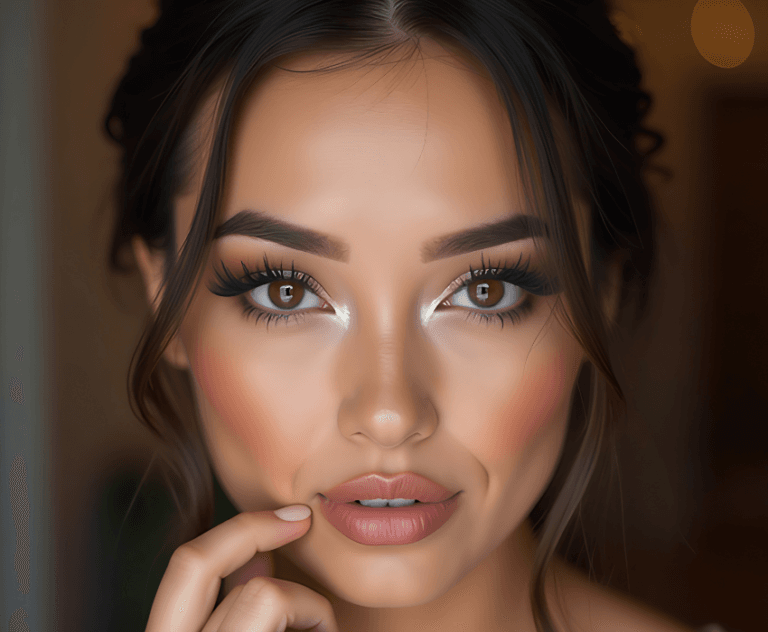 How to Apply Laura Geller Makeup: Full Guide - Luminli