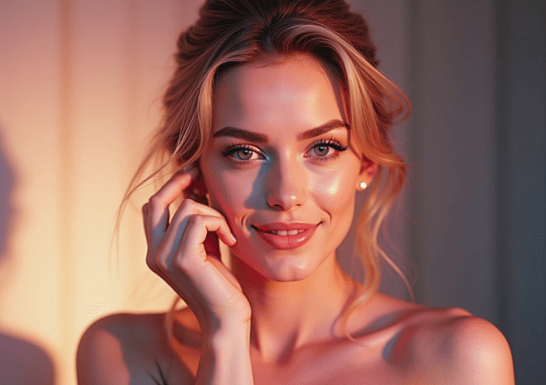 What is Makeup Oxidation and How Can You Prevent It? - Luminli