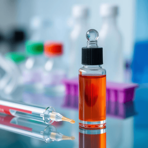 Niacinamide Vs. Hyaluronic Acid: Which one is Better? - Luminli Niacinamide Vs. Hyaluronic Acid: Which one is Better? - Luminli