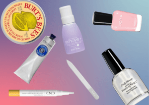 The Best Nail Care Products to Take Your Nails to the Next Level - Luminli