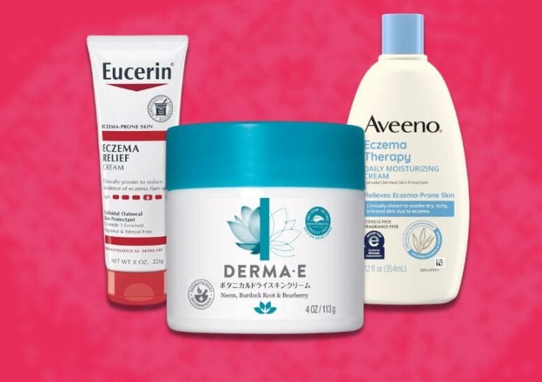 The 11 Best Eczema Creams in 2025, Tested & Reviewed - Luminli