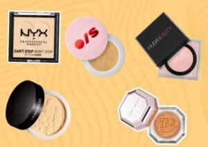 The 8 Best Setting Powders for Oily Skin in 2025 - Luminli