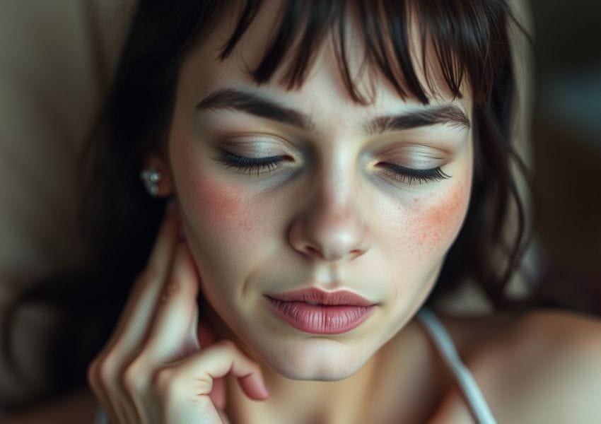 What Causes Dark Spots on Skin - Luminli