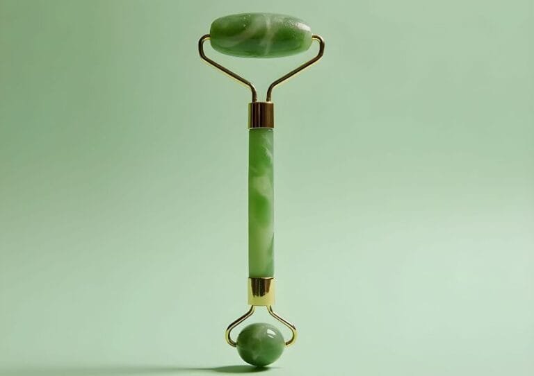 Do Jade Rollers Really Work? The Truth Behind The Trend - Luminli