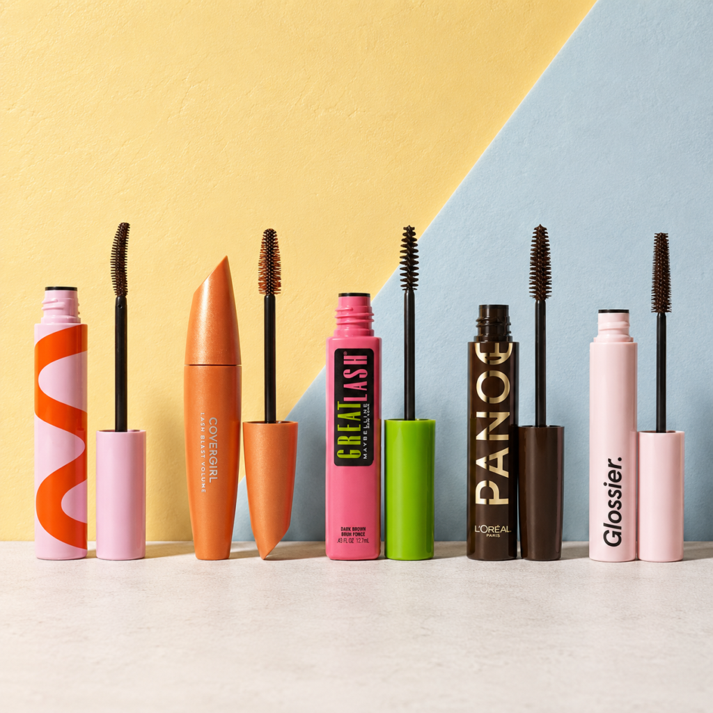 The 10 Best Brown Mascaras of 2026 for Soft, Natural Definition - Luminli