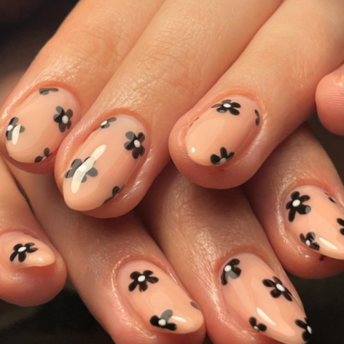 18 Trendy Nail Designs