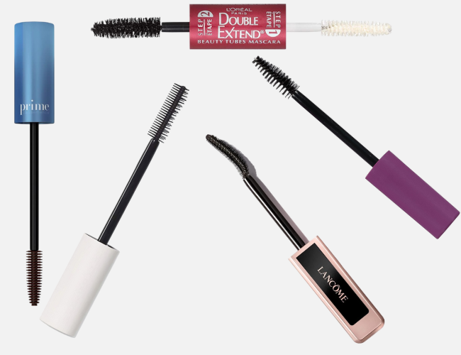 The 7 Best Mascaras For Older Women, That Will Define The Look - Luminli